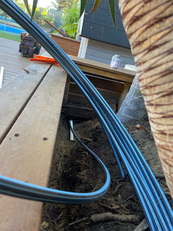 Reticulation Installation Perth | Passionate about gardens & lawns