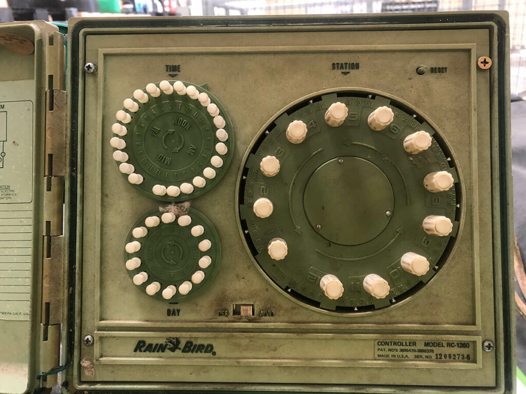 Reticulation Controllers Perth | Smart Retic Controller Installation