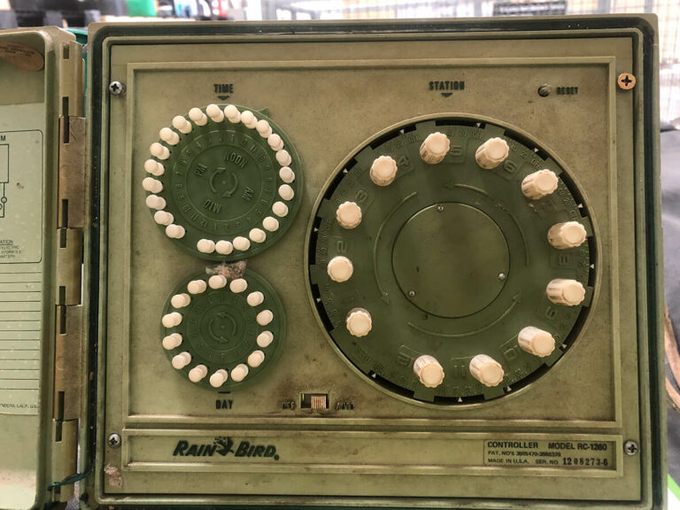 Reticulation Controllers Perth | Smart Retic Controller Installation