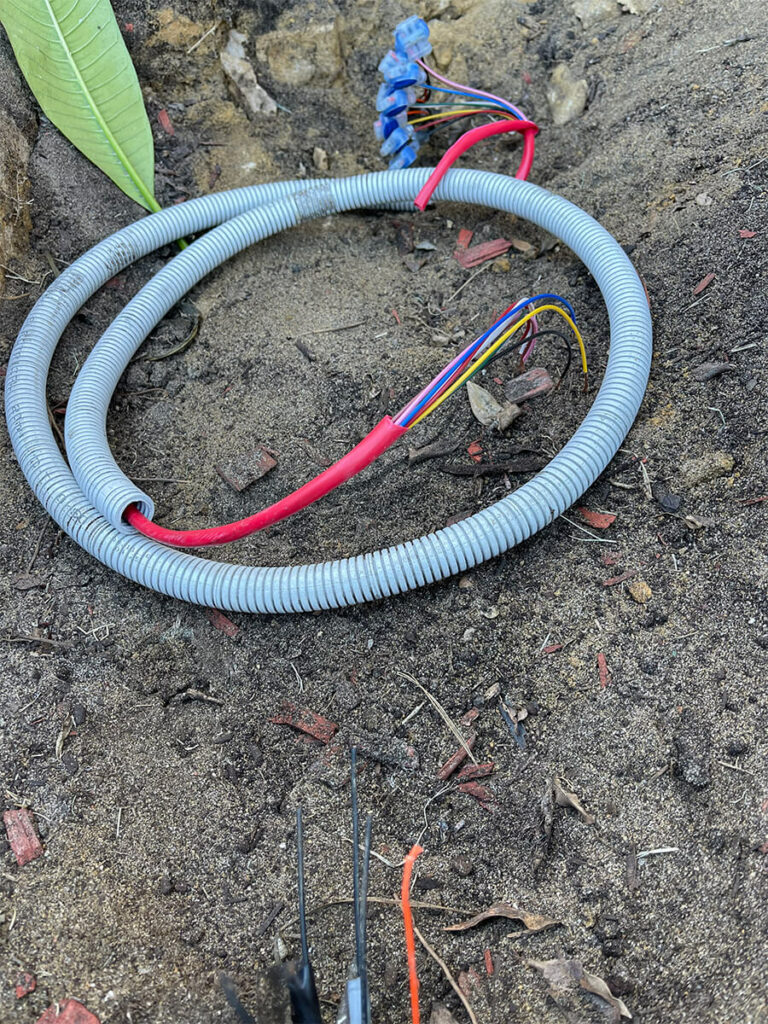 Reticulation Installation Perth | Passionate about gardens & lawns