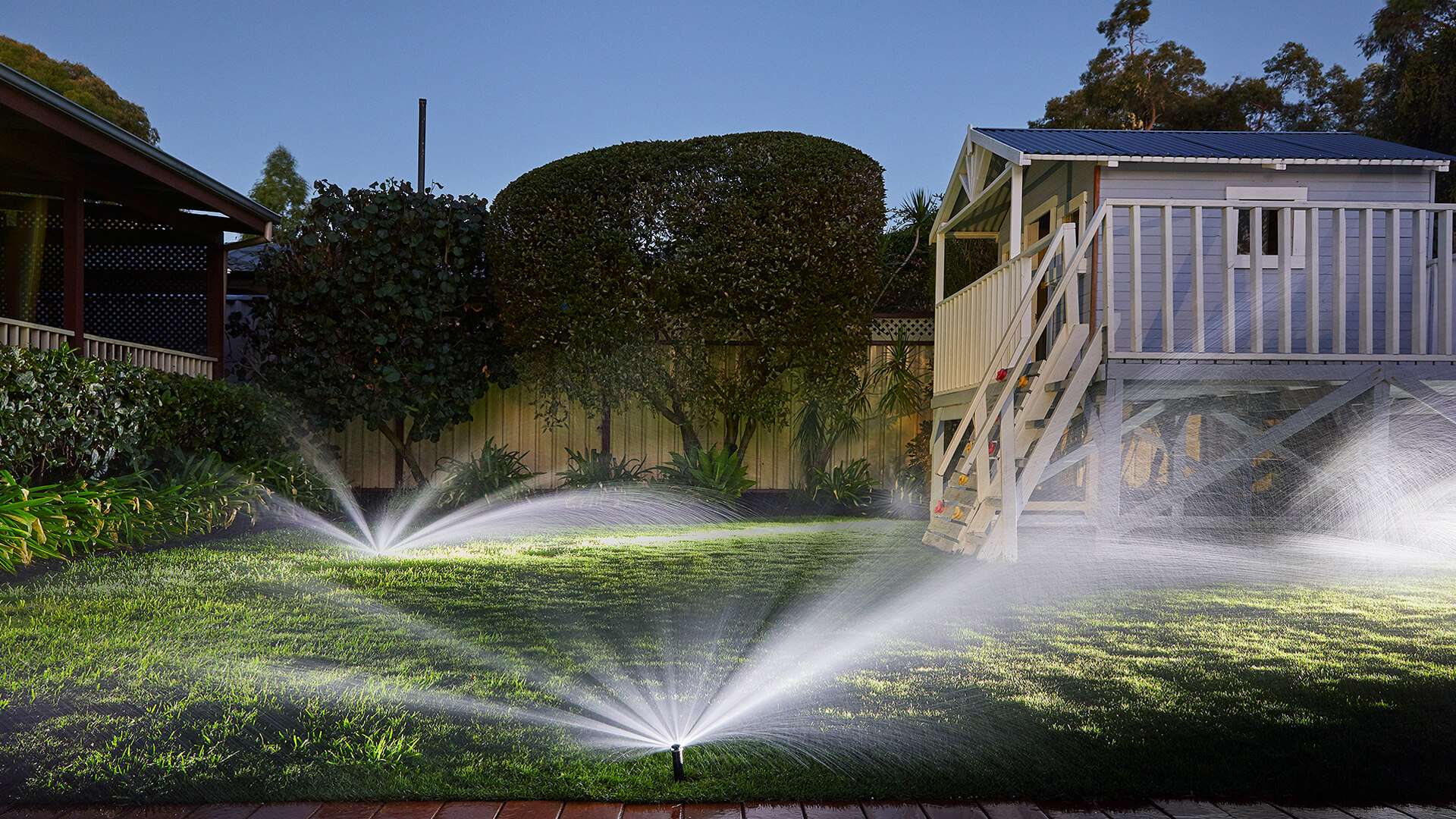 Retic Renovation | Your Passionate Perth Reticulation Specialist