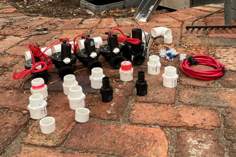 Reticulation Repairs Perth | Passionate & meticulous service