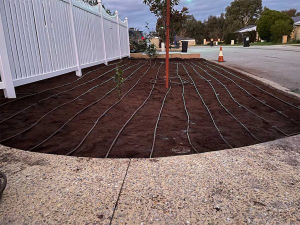 Advice & Tips - Retic Renovation