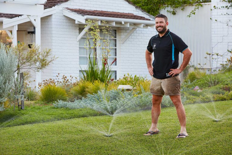 Reticulation Repairs Perth | Expert Retic Repairs Near You