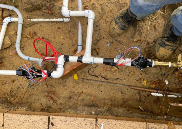 Retic Installation Perth | Quality Reticulation Installers