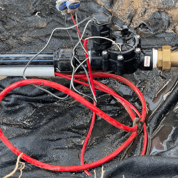 Retic Installation Perth | Quality Reticulation Installers