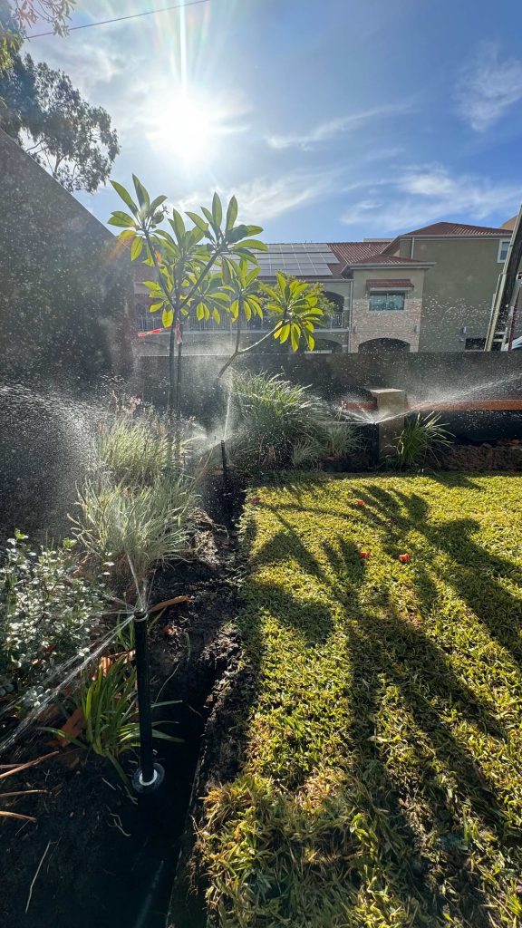 How to Install a Reticulation System DIY - Retic Renovation