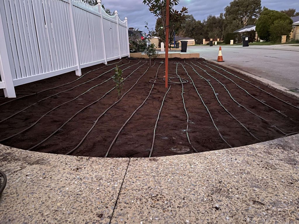 How Much Does Reticulation Cost? - Retic Renovation