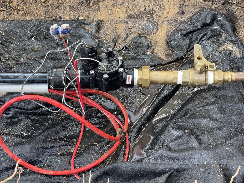 How Much Does Reticulation Cost? - Retic Renovation